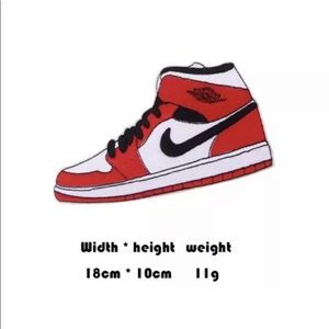 Nike | Other | Nike Jordan Patches Shoe Baseball Cap 3d Stitching Brand ...